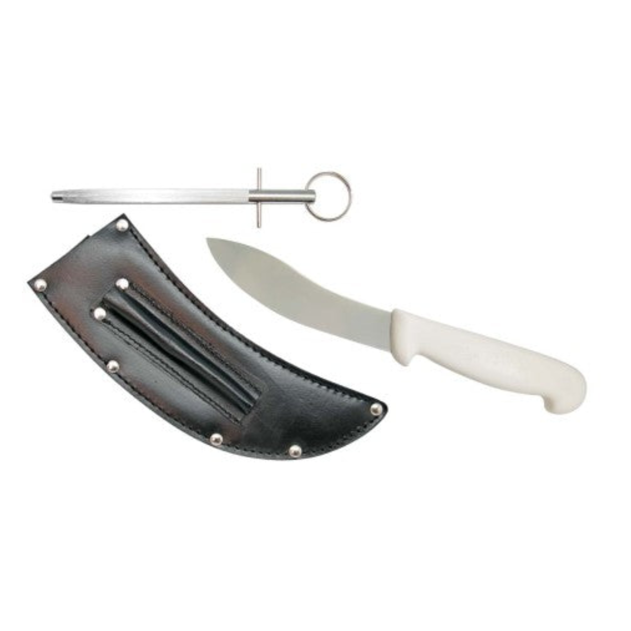 3 Piece Skinning Set - 15cm – Easts at Makaraka