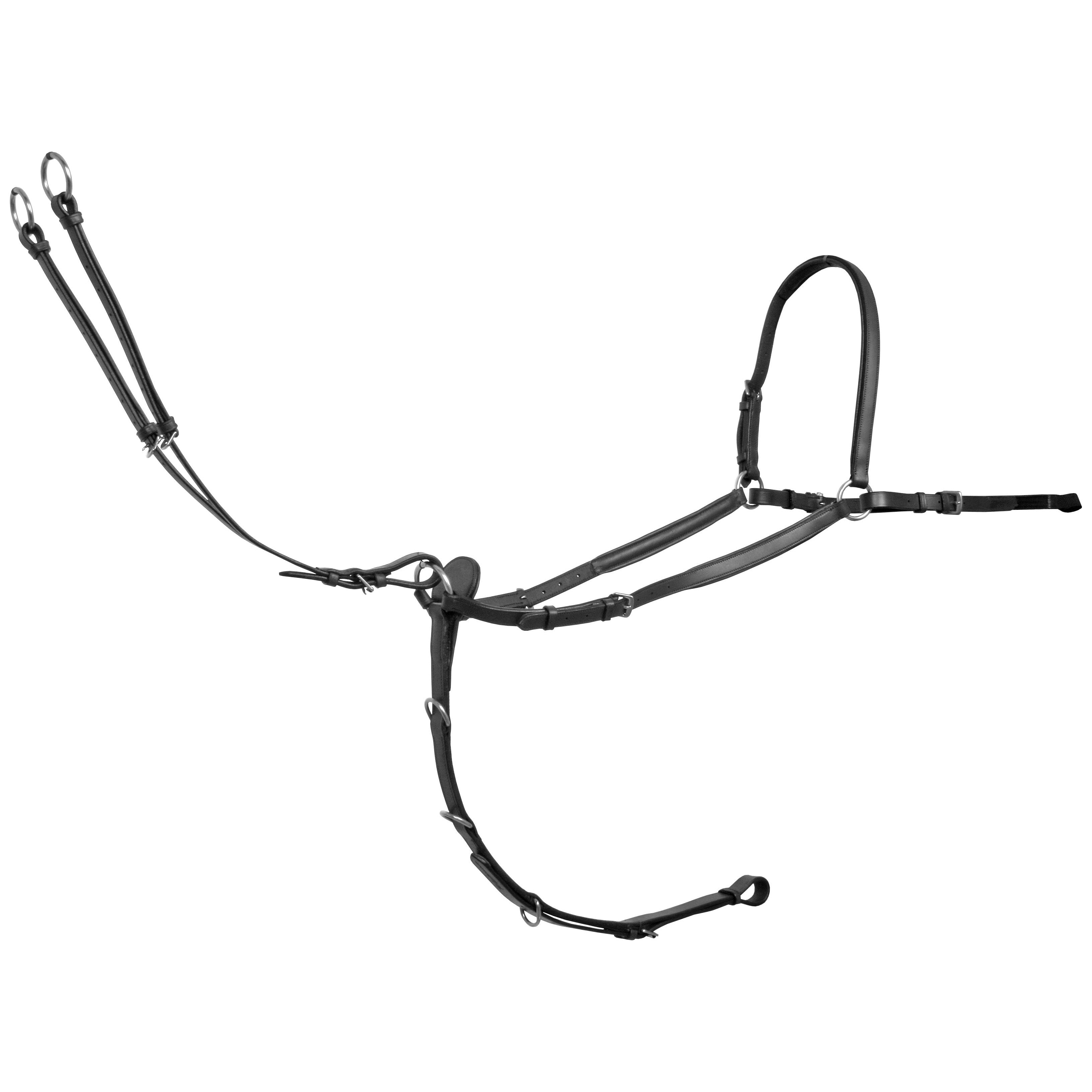 Platinum 3 Point Expanding Breastplate – Easts at Makaraka