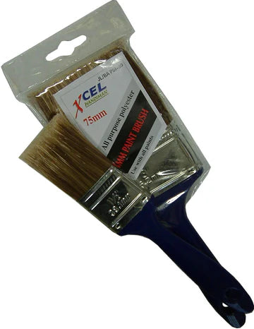 Xcel Paint Brush 25mm – Easts at Makaraka