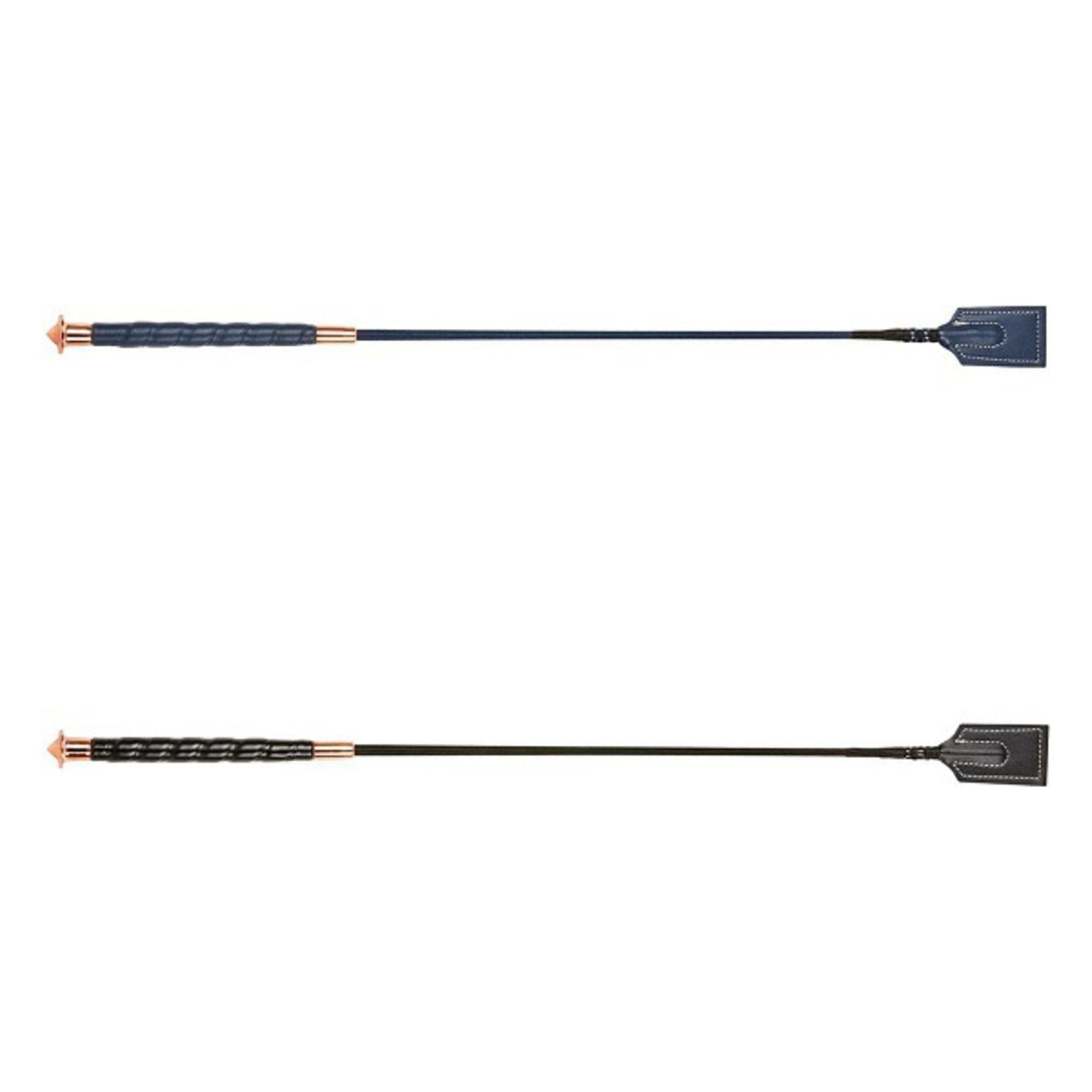 Dublin Rose Gold Jumping Crop – Easts at Makaraka