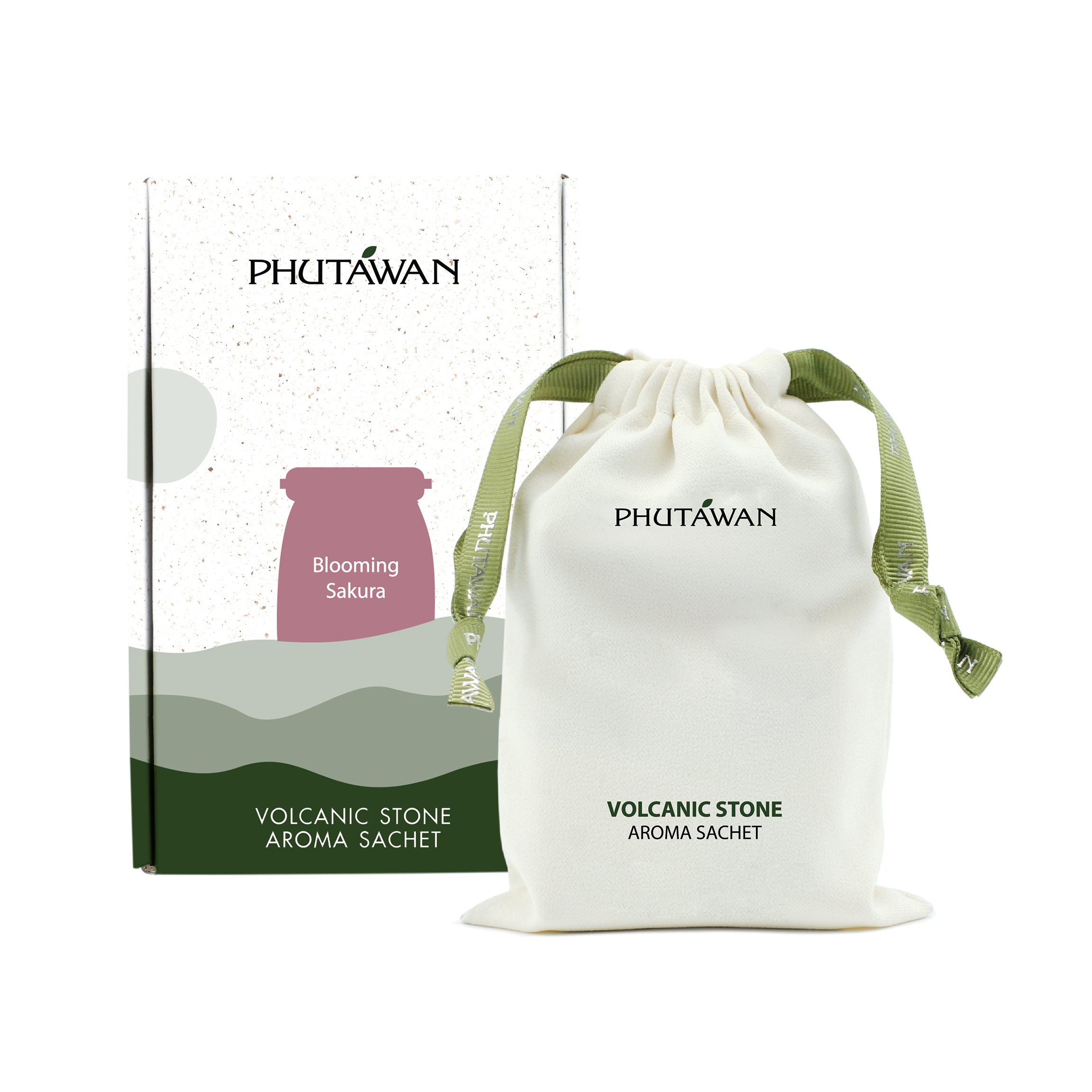 Aroma Sachet - Blossom – Easts at Makaraka