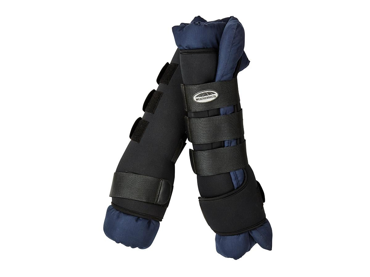WeatherBeeta Stable Boot Wraps – Easts at Makaraka