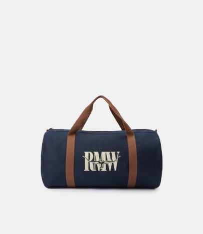 RMW Heritage Bag - Navy – Easts at Makaraka