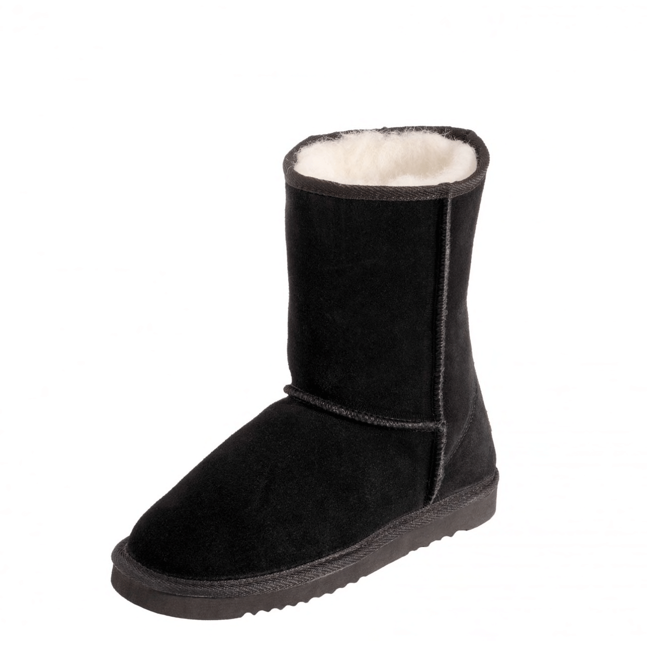 Mi Woollies Punga Short Ugg Boot – Easts at Makaraka