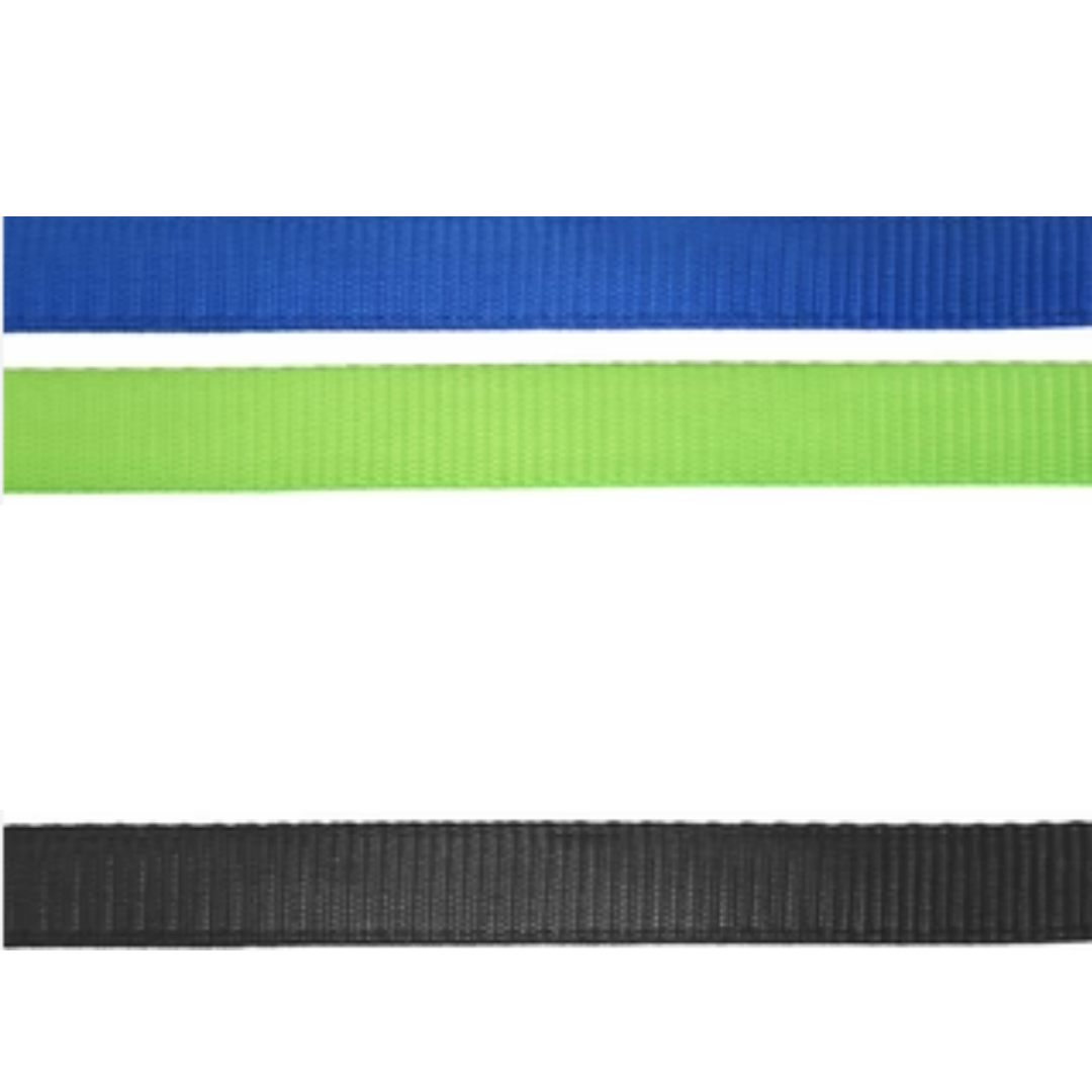 Flair Heavy Duty Nylon Web Halter – Easts at Makaraka