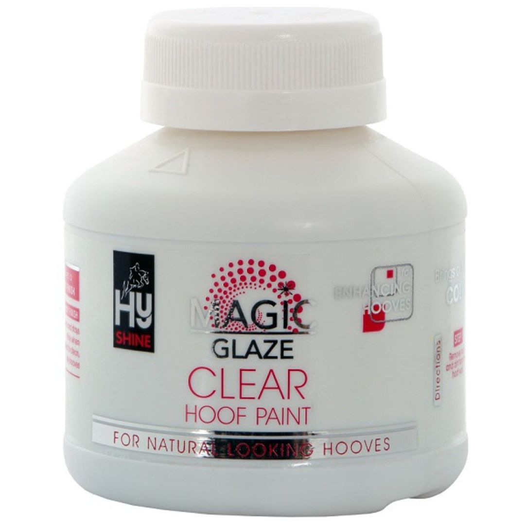 Hyshine Glaze Hoof Paint – Easts at Makaraka