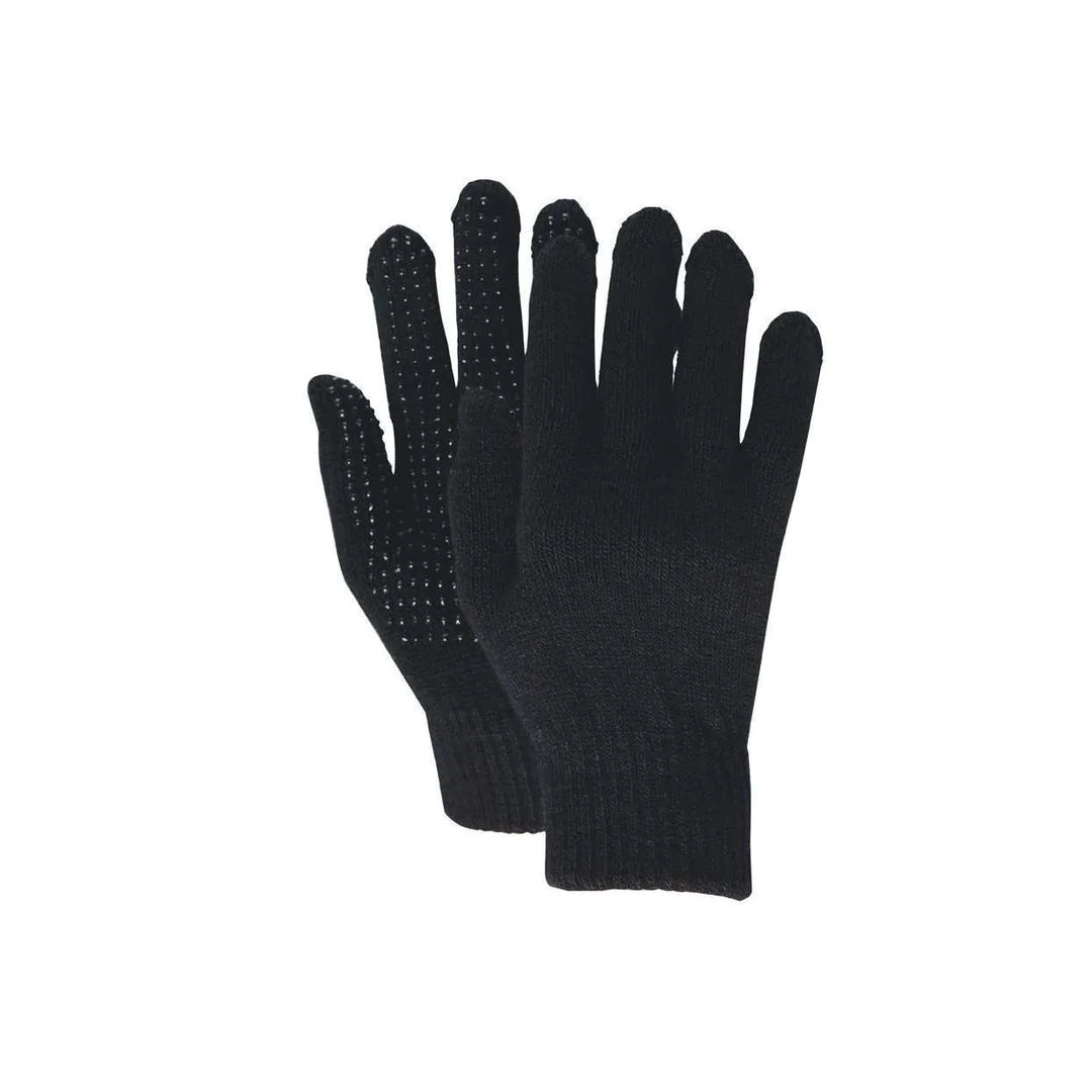 Dublin Magic Pimple Grip Gloves – Easts at Makaraka